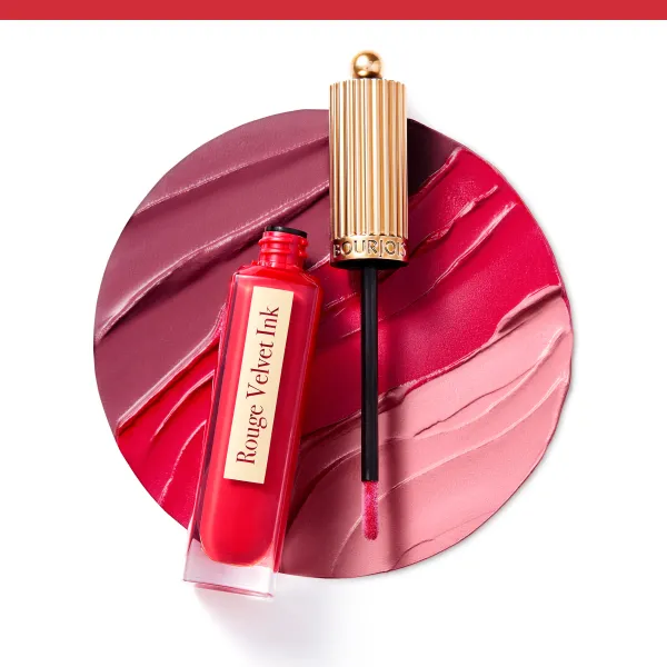 Rouge Velvet Ink 01 Beige de Jour | Bourjois